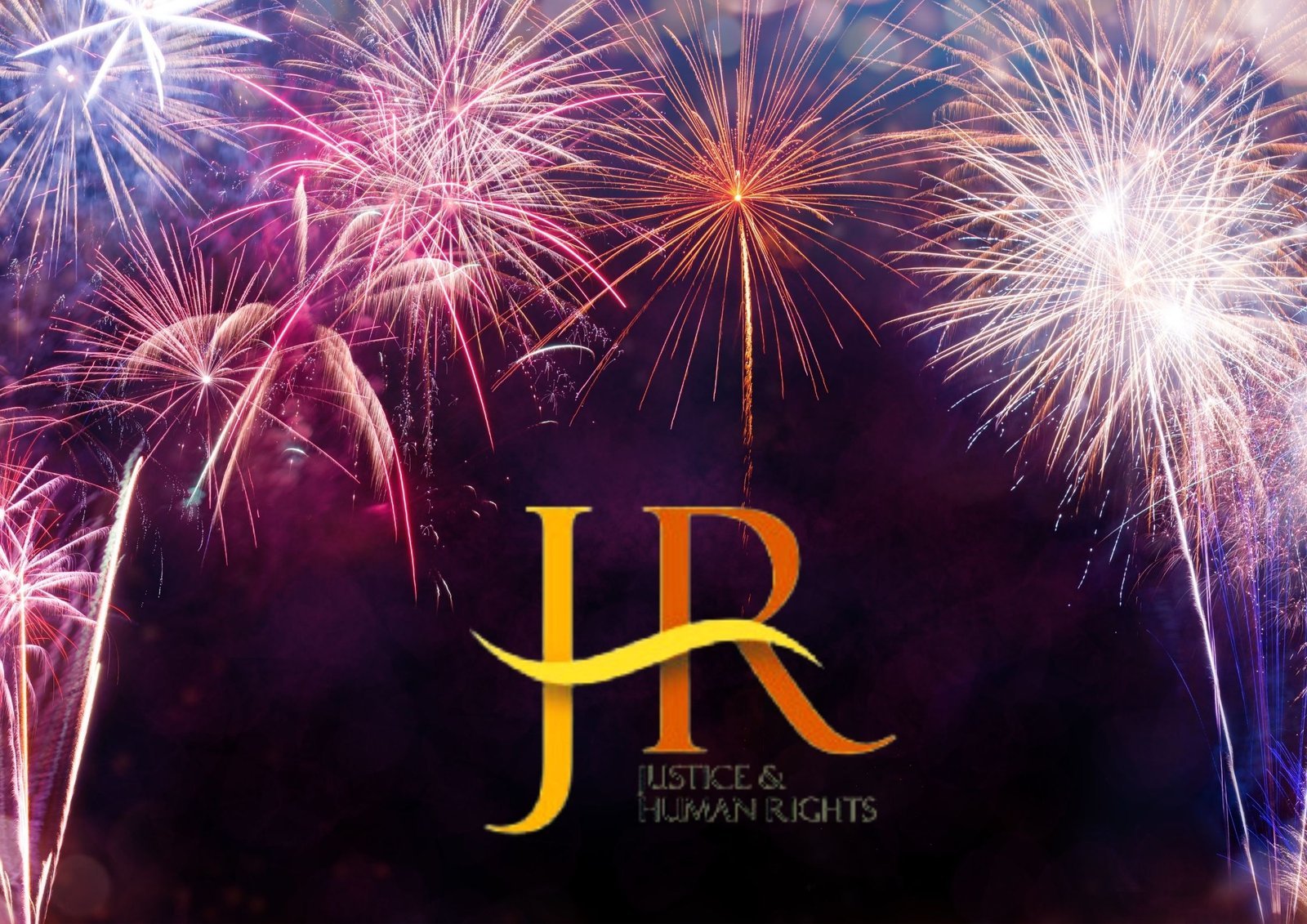 Justice and Human Rights Foundation-New Year Message – Justice and ...